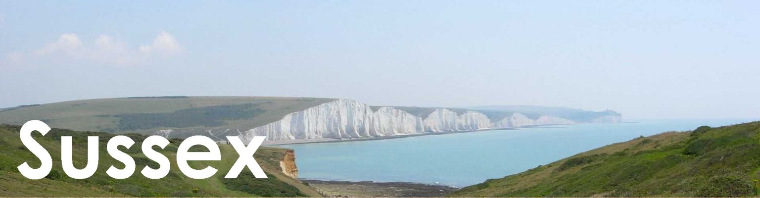 Sussex spring – Wildlife Travel